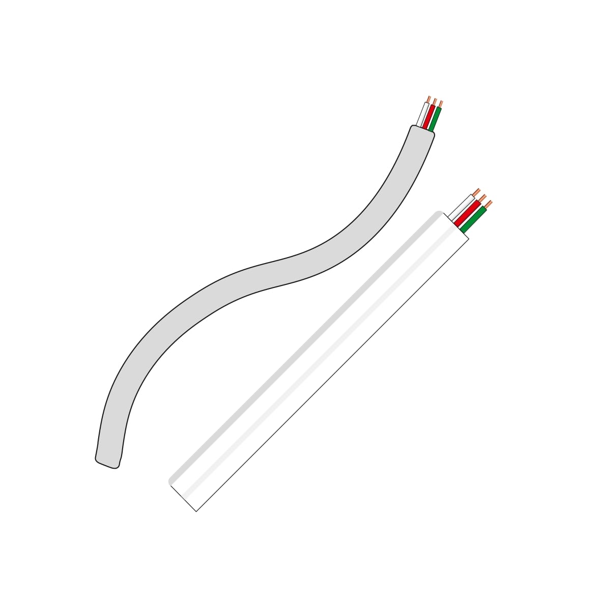 LED Neon Flex Sign in vendita online | Plastidea