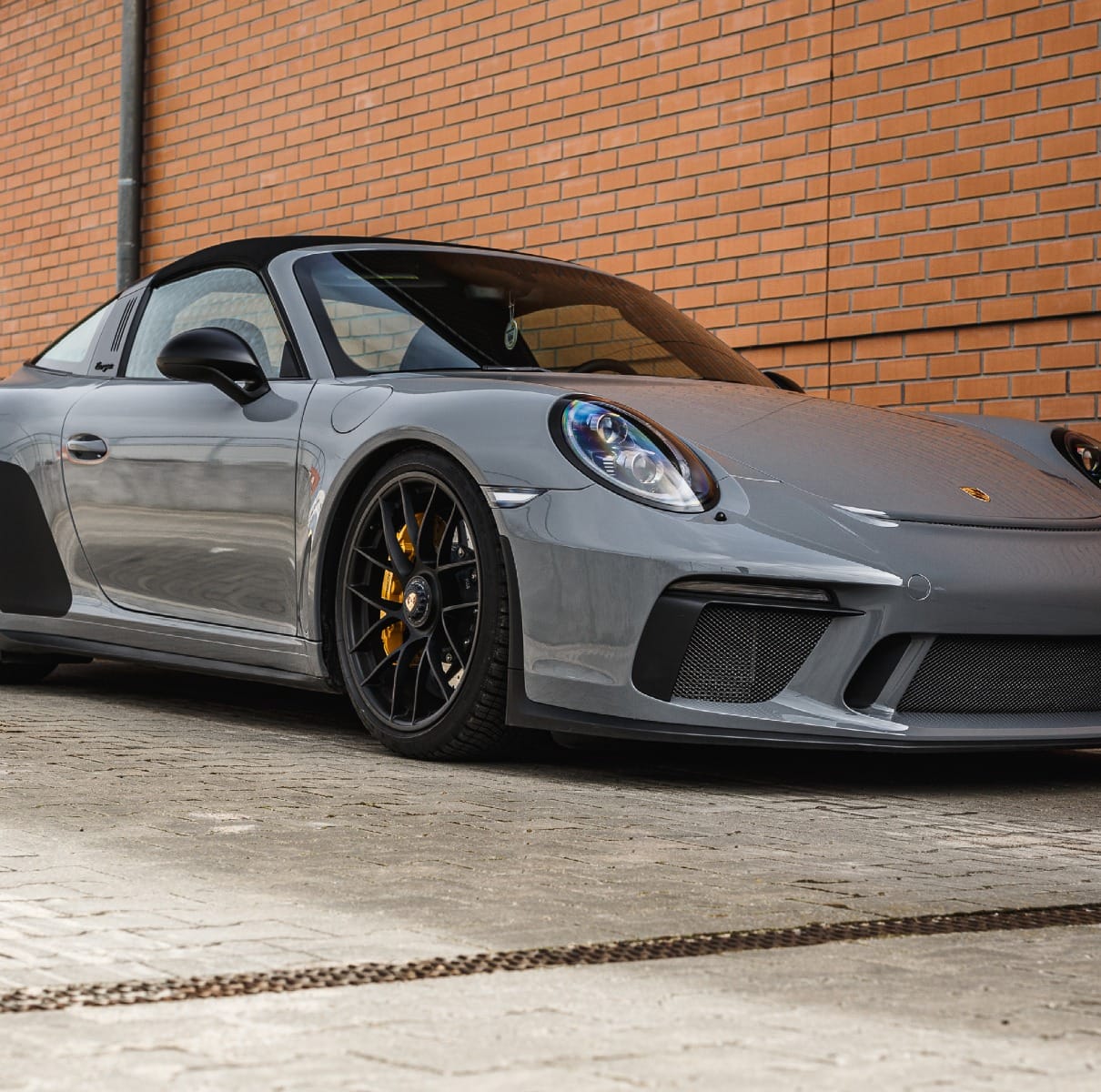 ARLON PCC WRAPPING SERIES