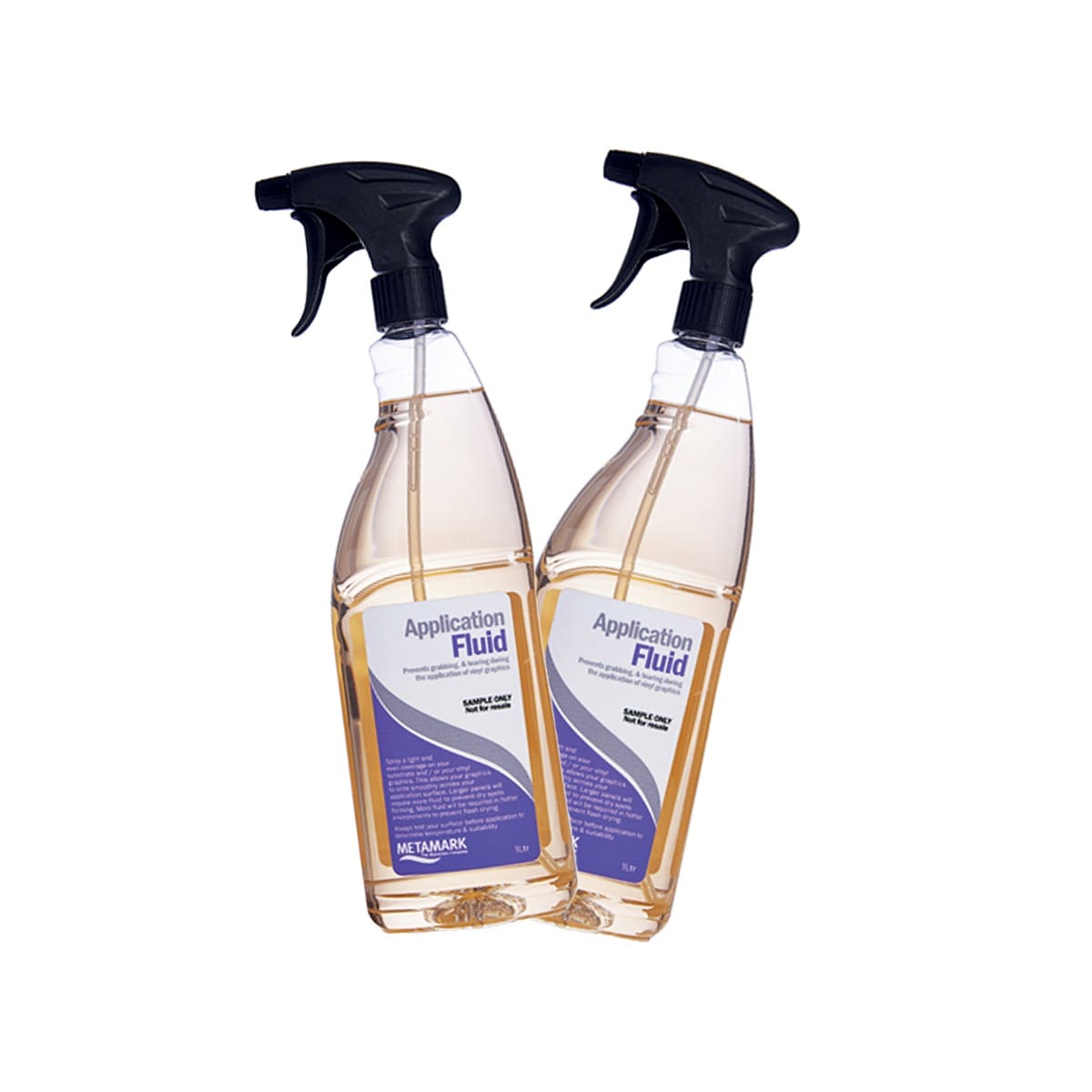 METAMARK APPLICATION FLUID