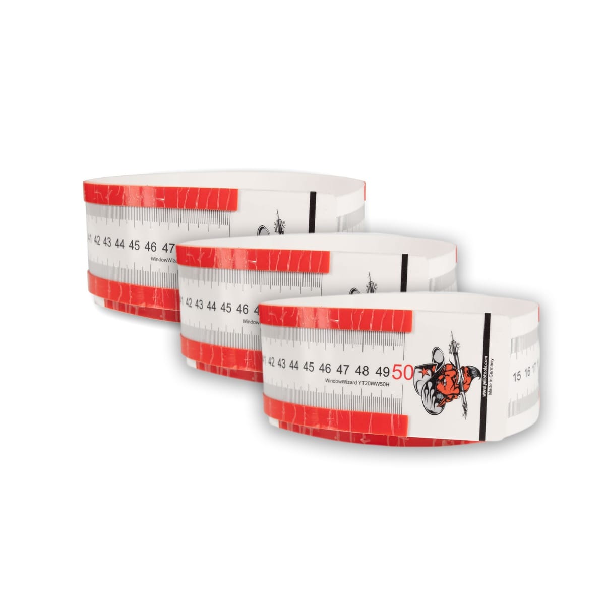 YELLOTOOLS WINDOWS WIZARD